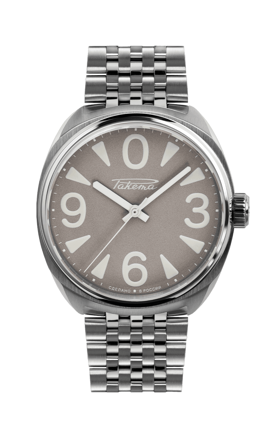 All watches – Official online store of the Raketa Watch Factory