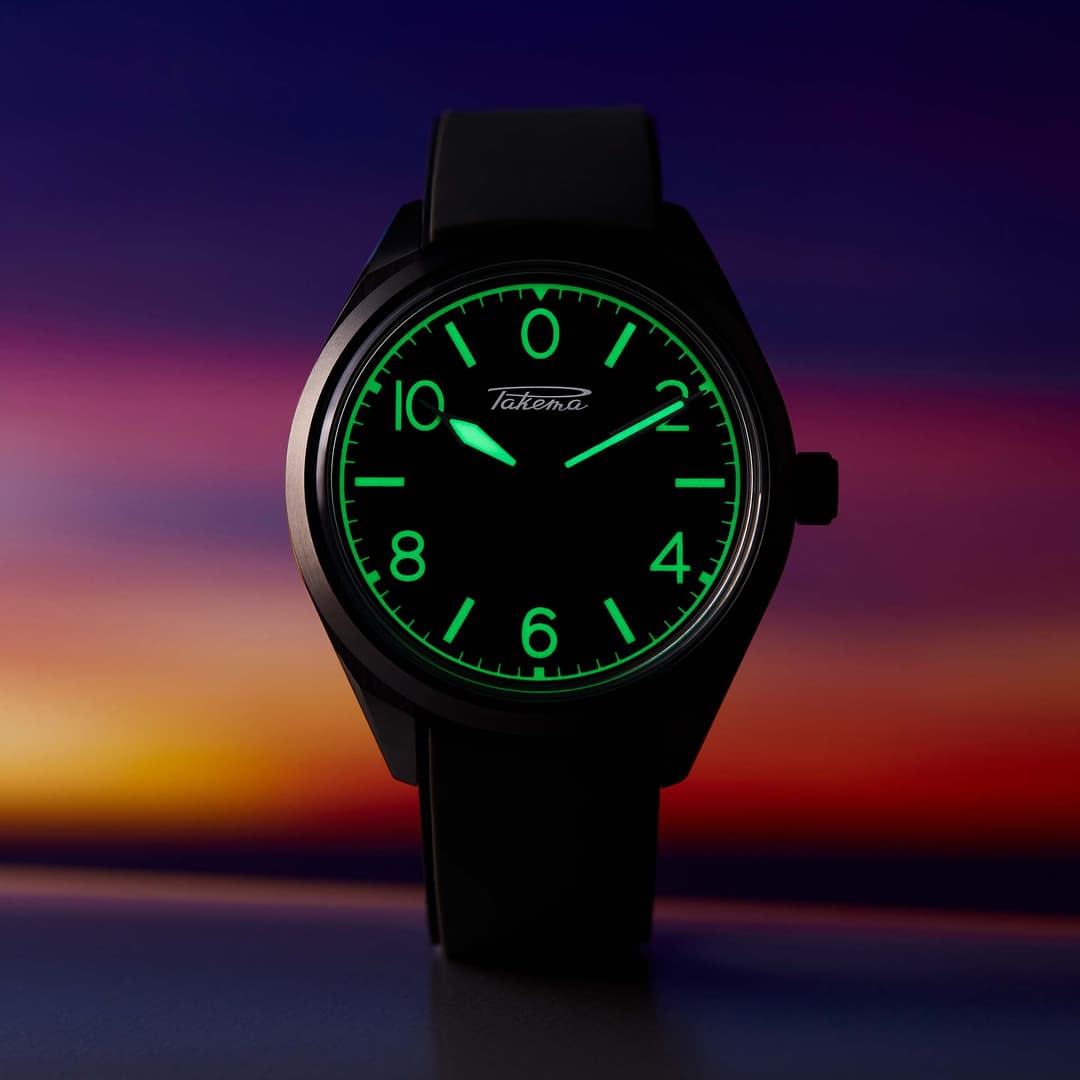 Raketa Su | Buy tool watches – Discover Raketa Watches - Russian ...