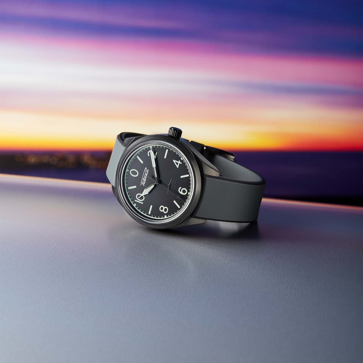 Raketa Su | Buy tool watches – Discover Raketa Watches - Russian ...