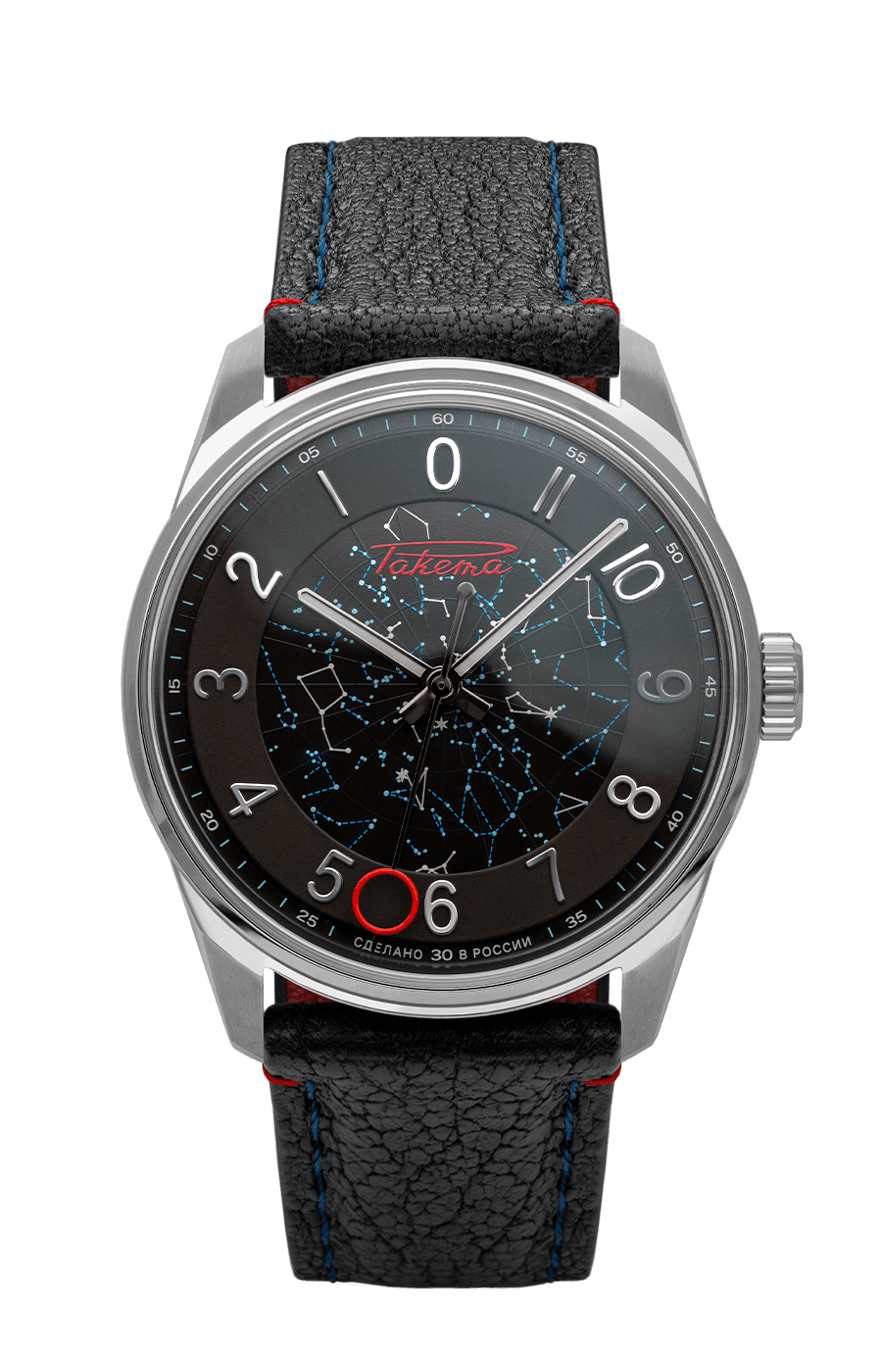 All watches – Official online store of the Raketa Watch Factory