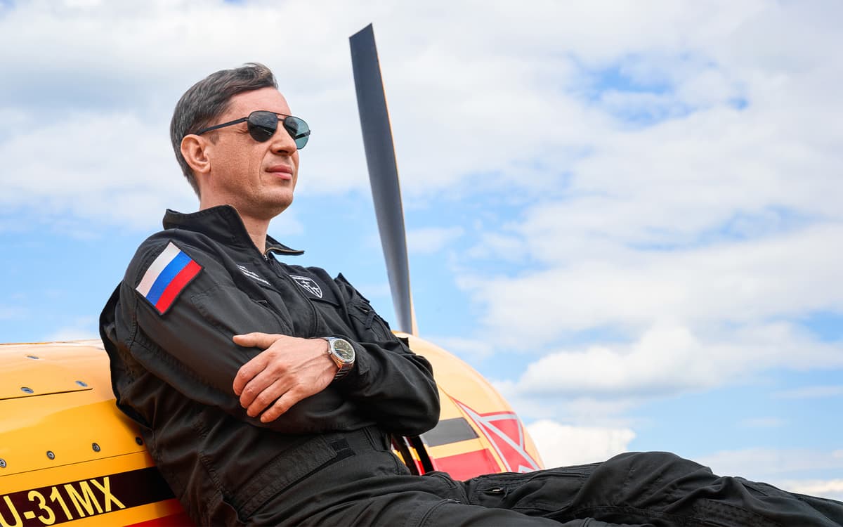 Tool – Official online store of the Raketa Watch Factory