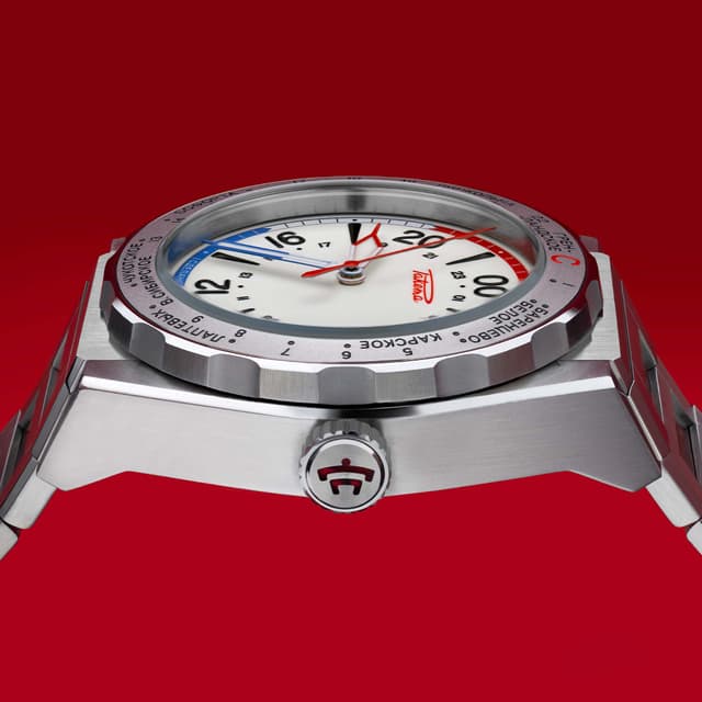 Polar | Buy tool watches – Official online store of the Raketa Watch Factory