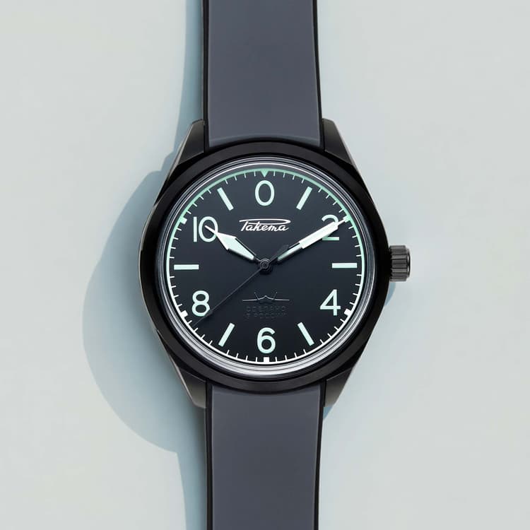 Raketa Su | Buy tool watches – Discover Raketa Watches - Russian ...