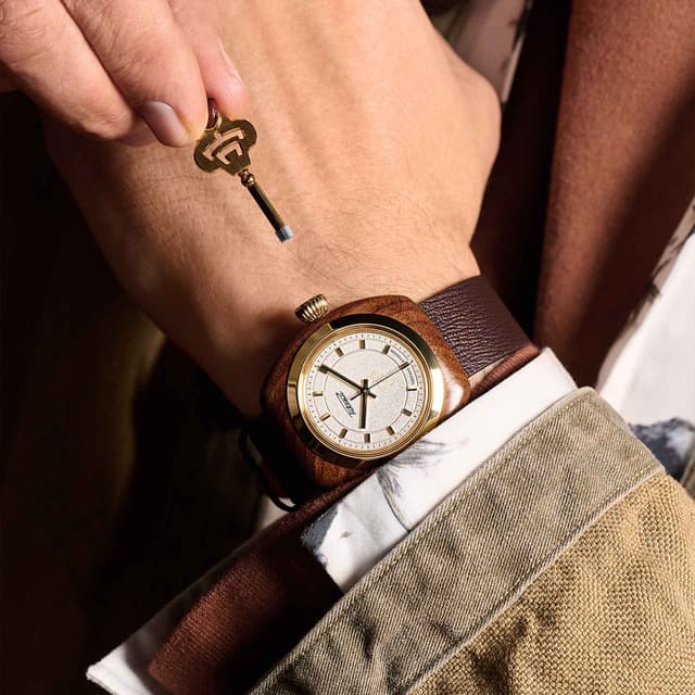 Golden Key | Buy curiosity watches – Discover Raketa Watches - Russian ...